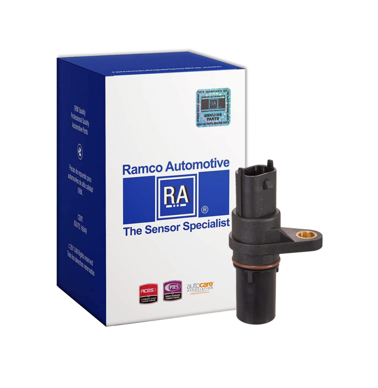 RA-CRS1193 - Ramco Automotive