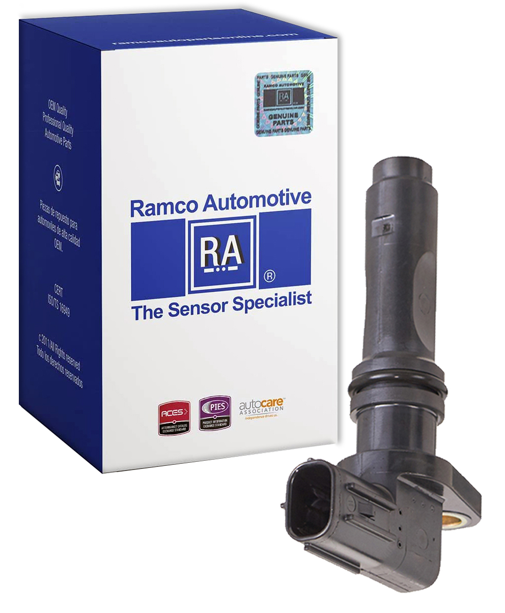 RA-CRS1251 - Ramco Automotive