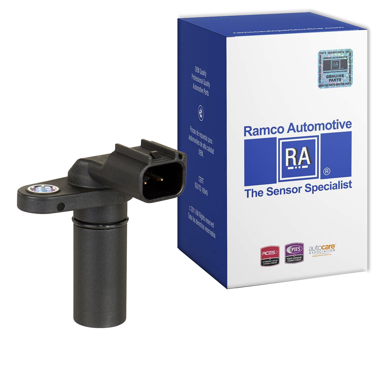 RA-CS1021 - Ramco Automotive