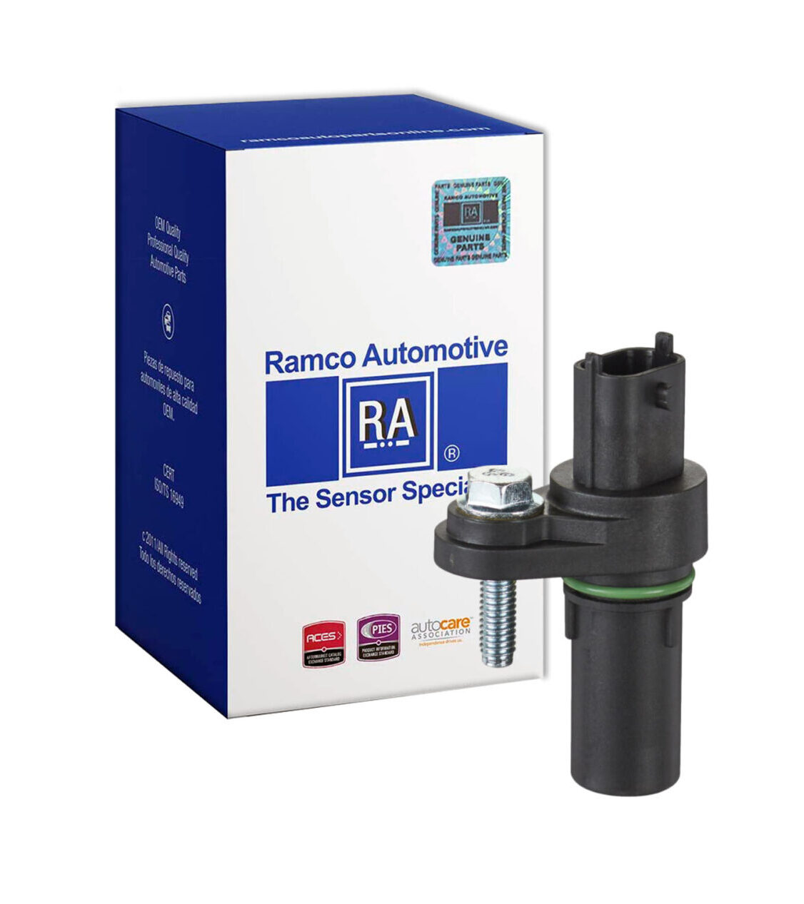 RA-CS1119 - Ramco Automotive