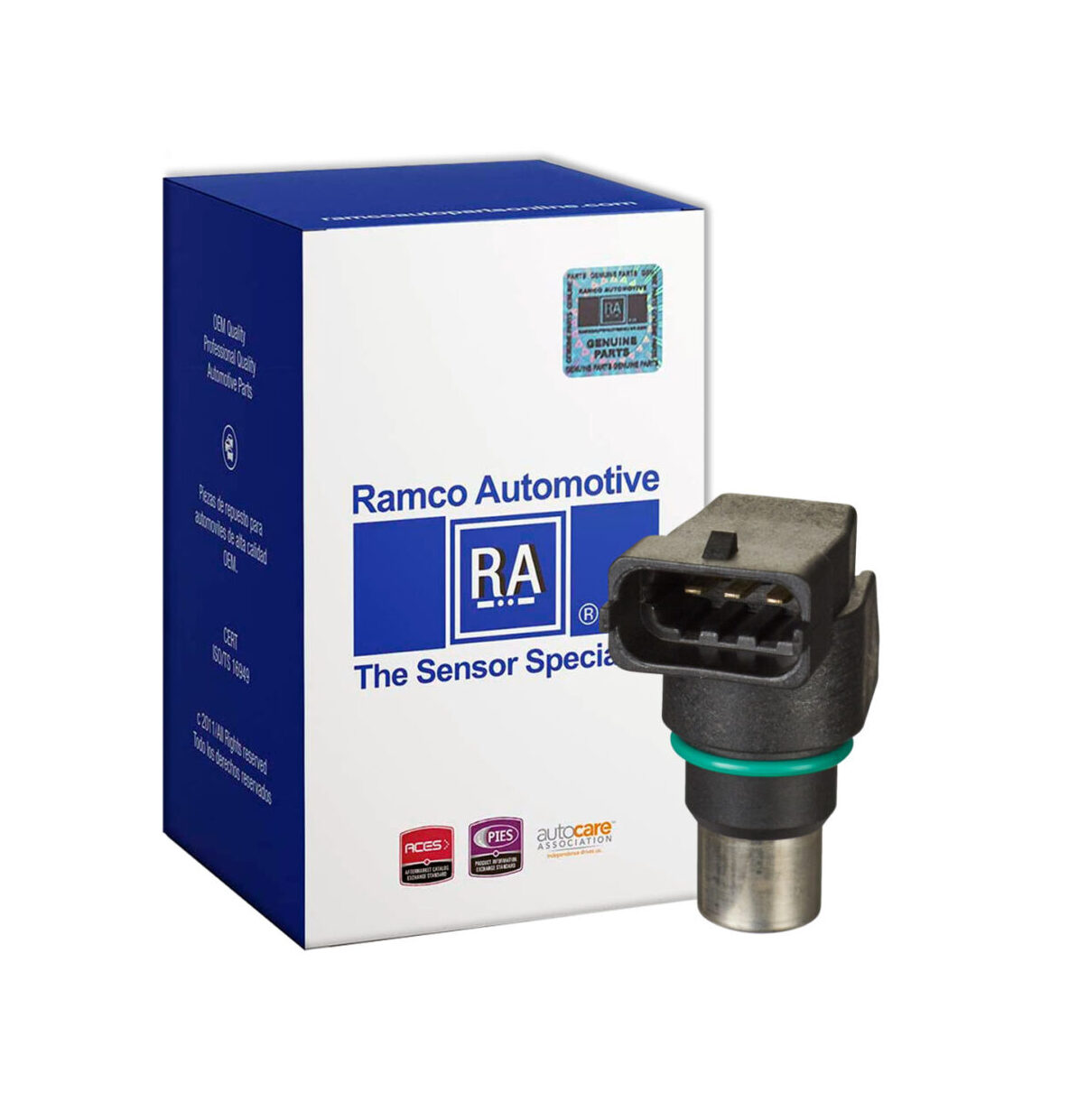 RA-CS1122 - Ramco Automotive