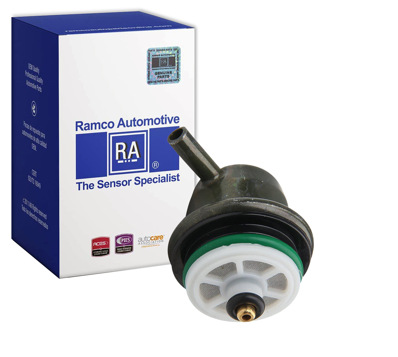 RA-FPR1002 - Ramco Automotive