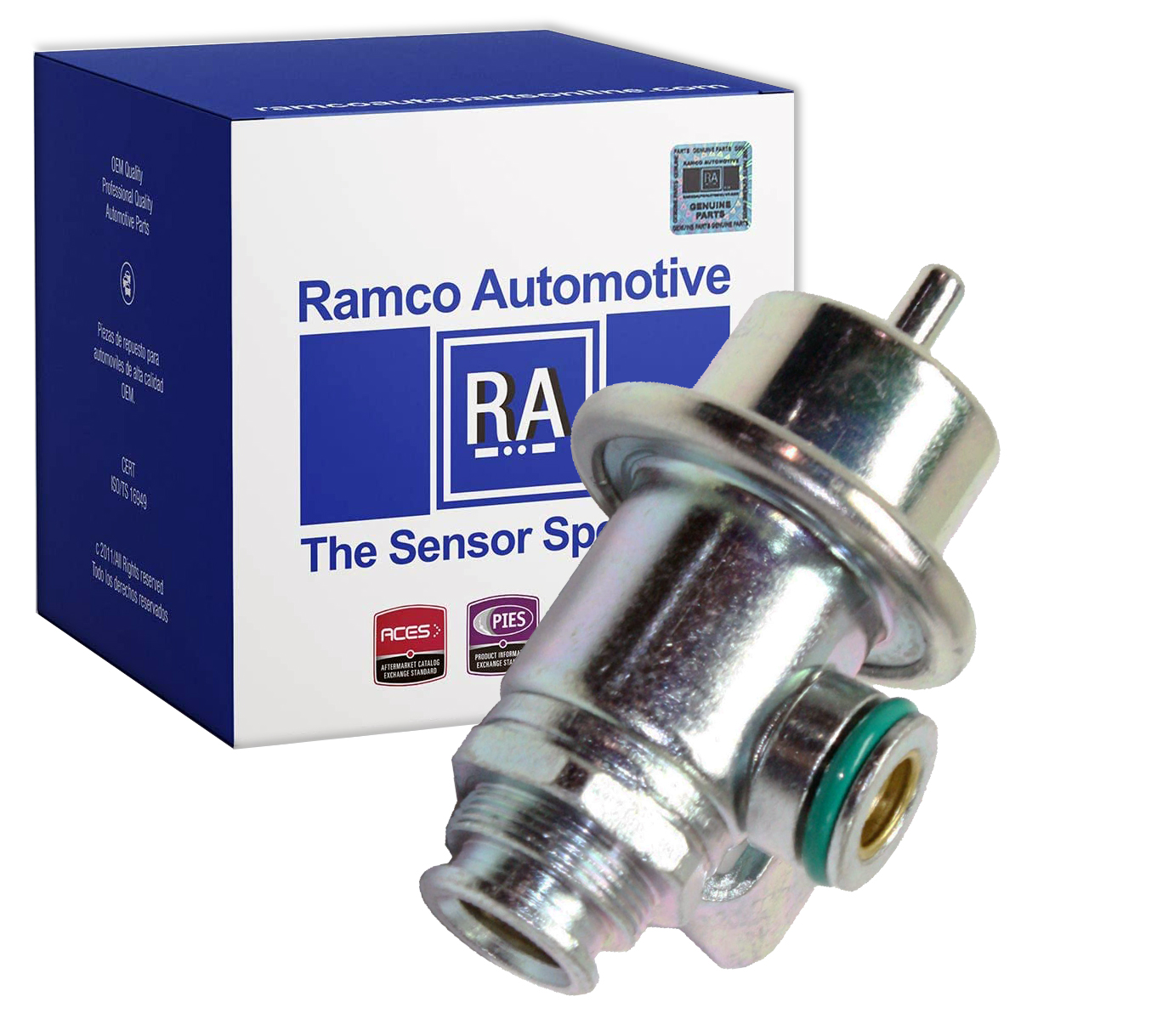 RA-FPR1022 - Ramco Automotive