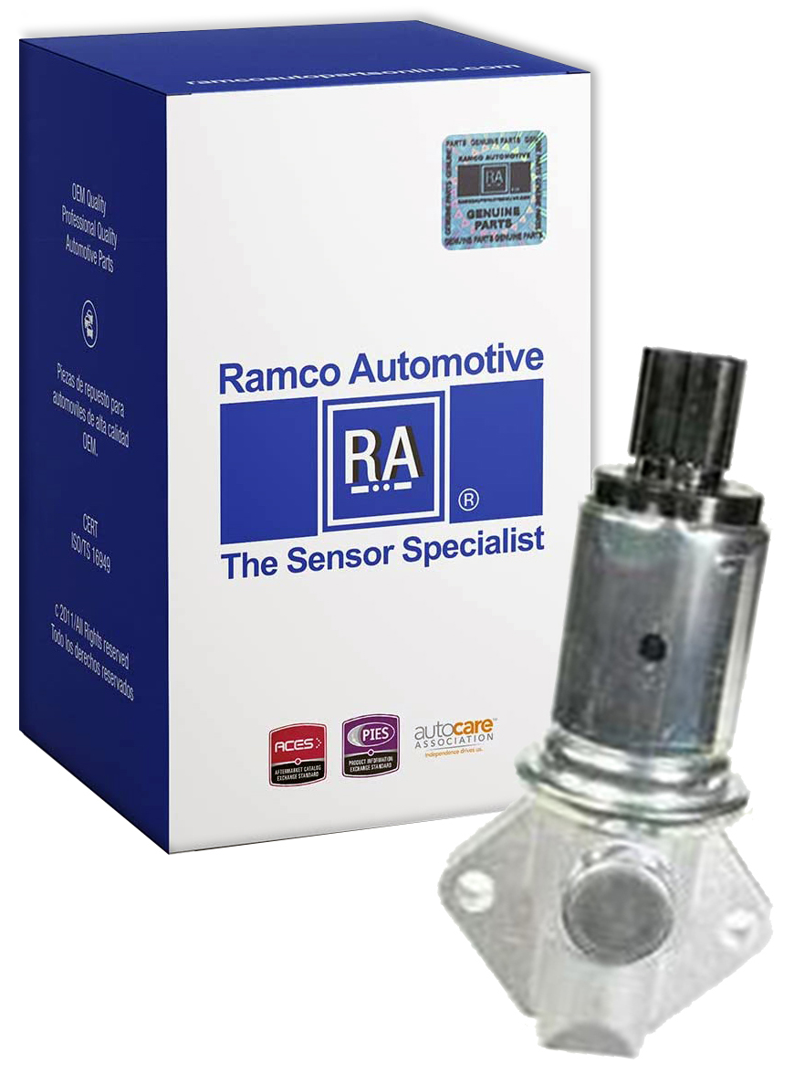 RA-IAC1011 - Ramco Automotive