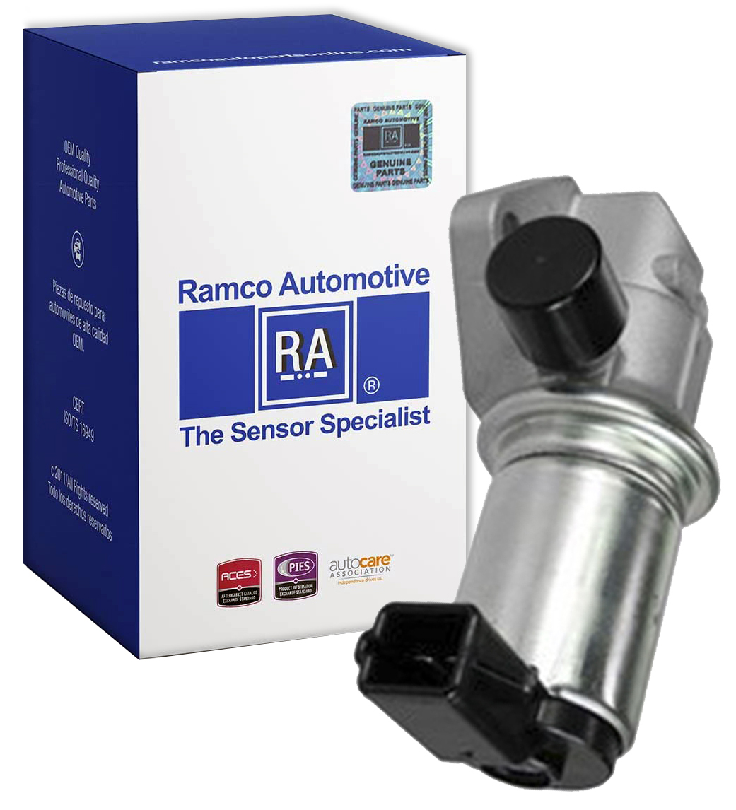 RA-IAC1058 - Ramco Automotive
