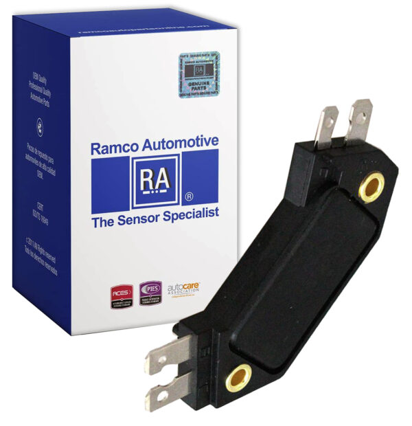 RA-ICM1003 - Ramco Automotive