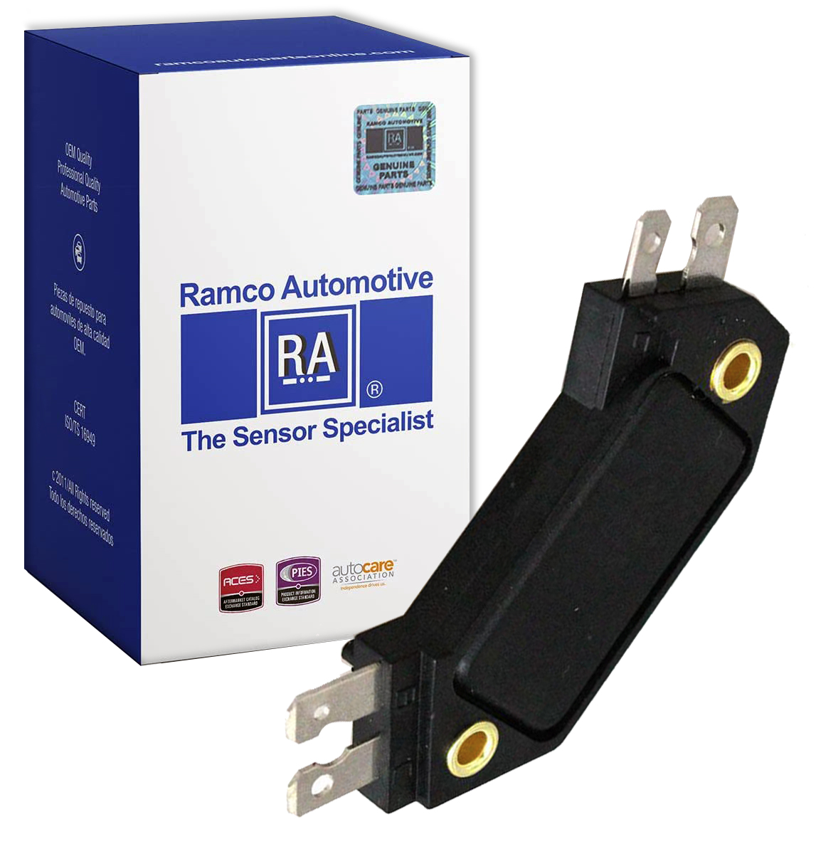 RA-ICM1003 - Ramco Automotive