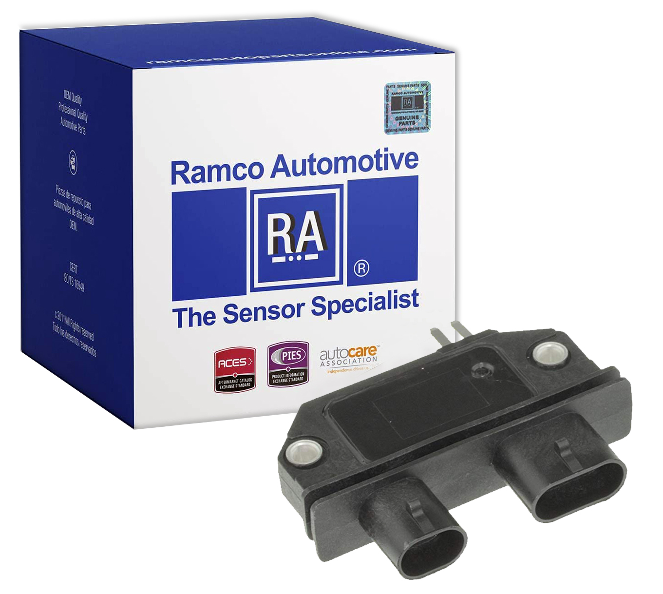 RA-ICM1019 - Ramco Automotive