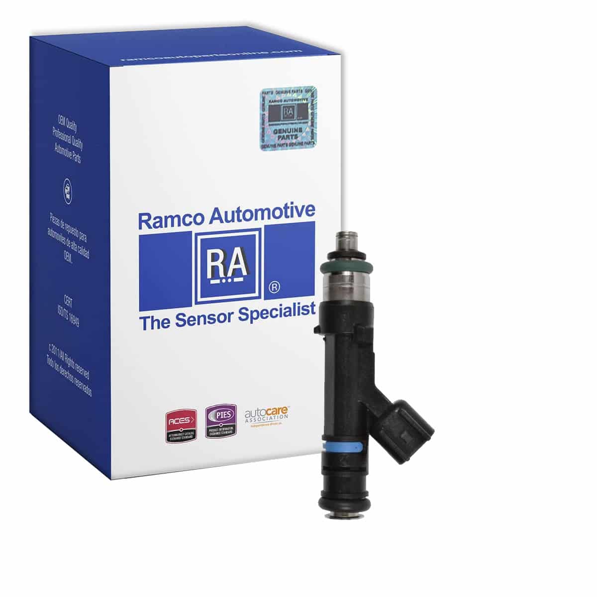 RA-IN1049 - Ramco Automotive