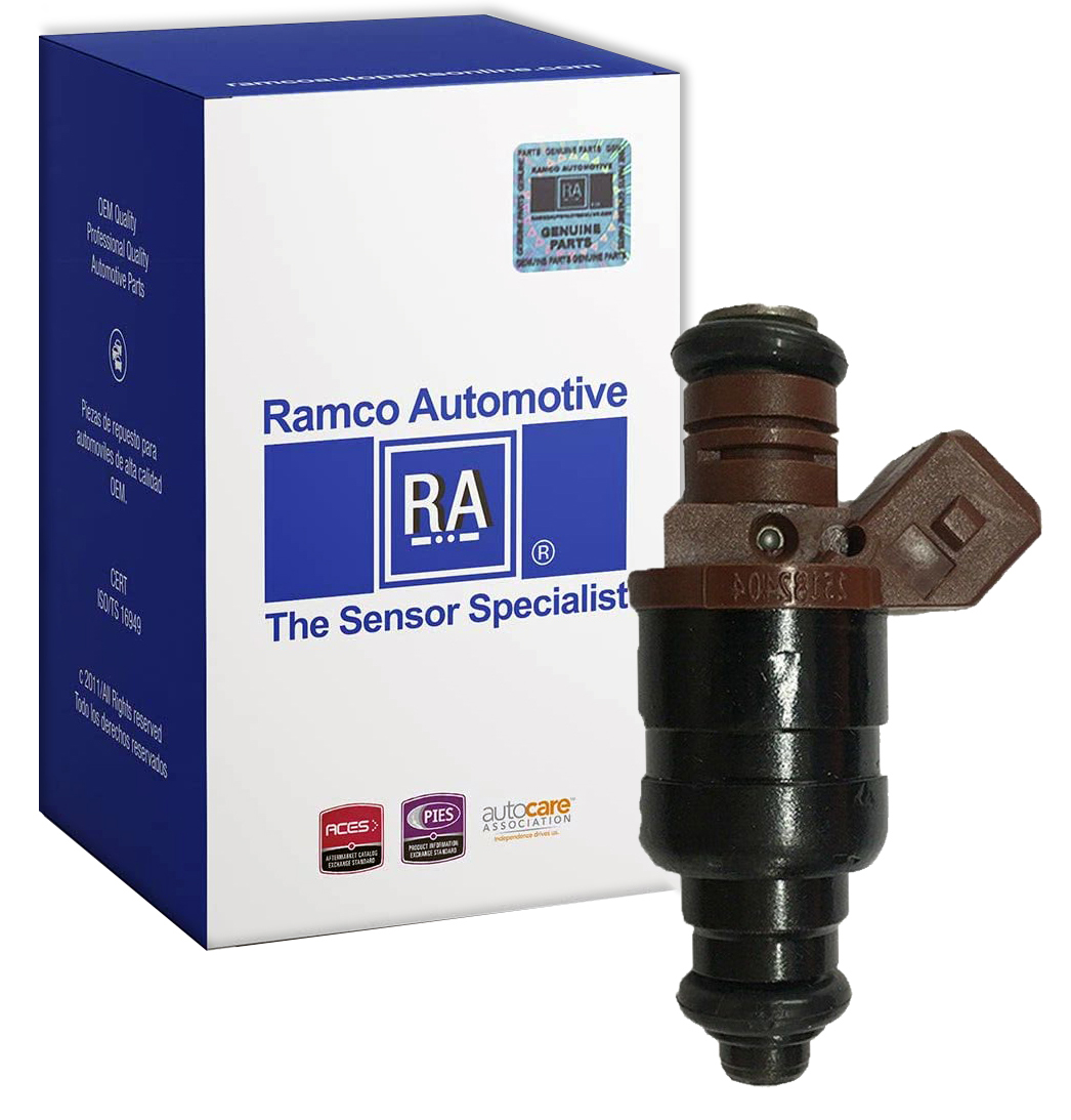 RA-IN1064 - Ramco Automotive