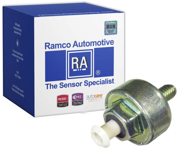 RA-KS1009 - Ramco Automotive
