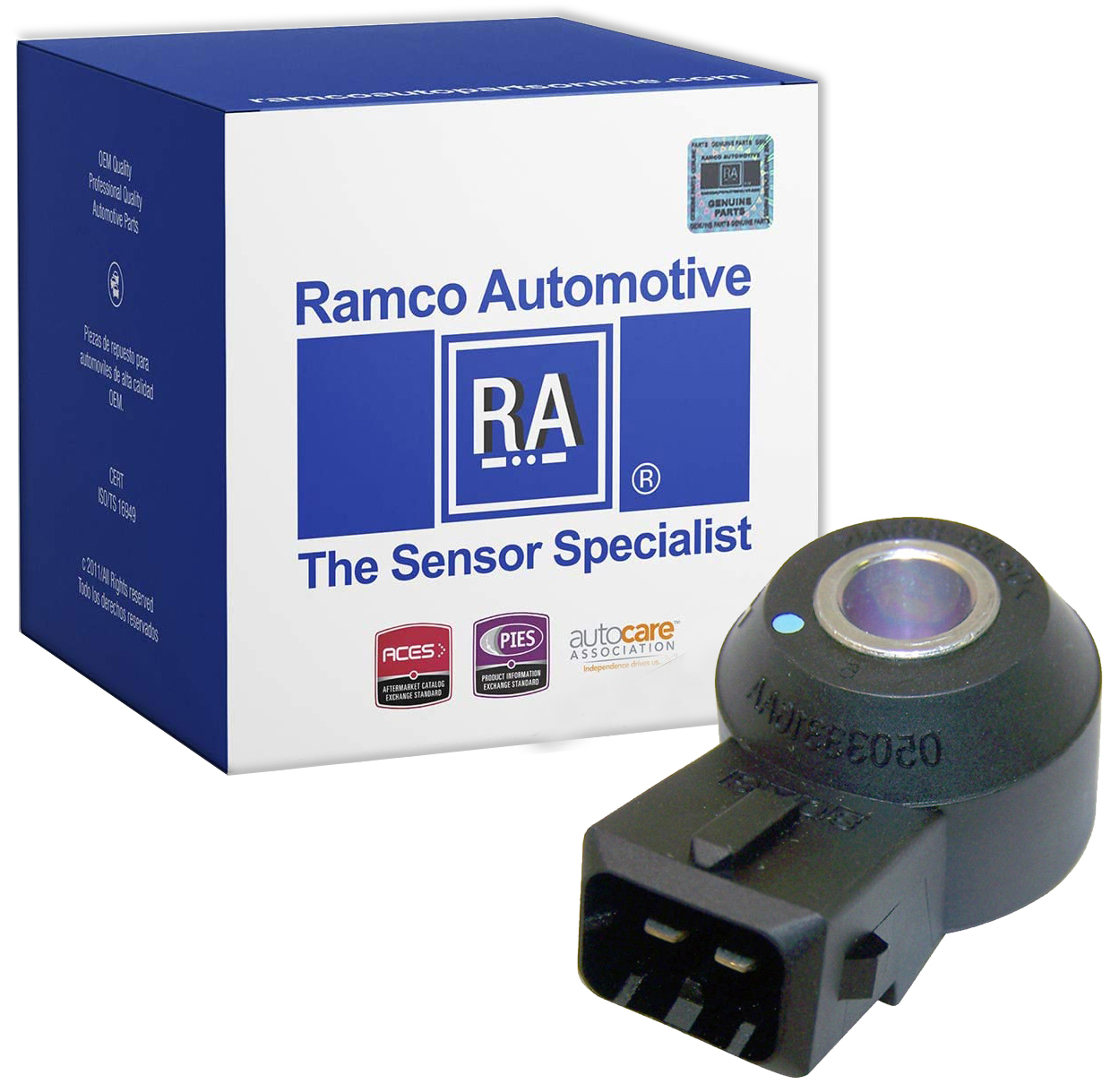 RA-KS1016 - Ramco Automotive