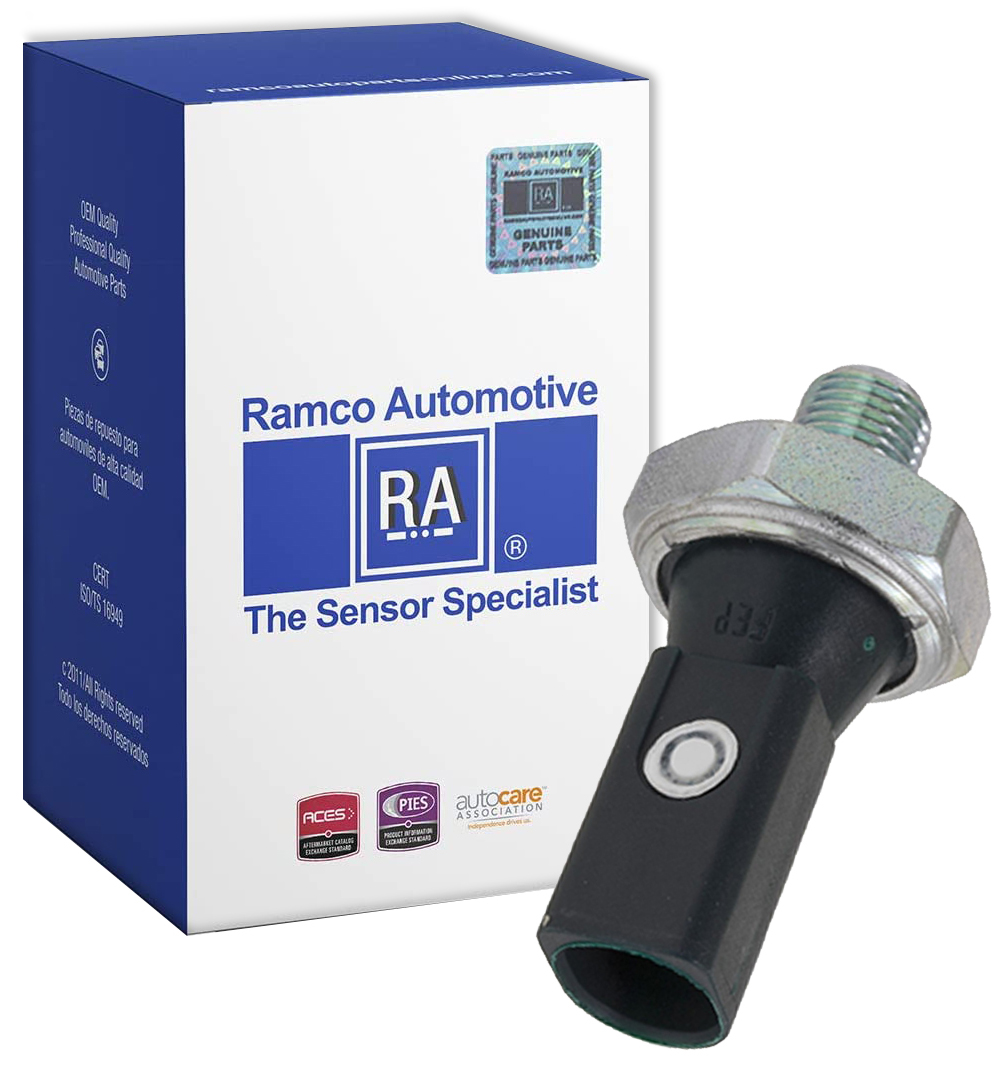 RA-OPS1002 - Ramco Automotive