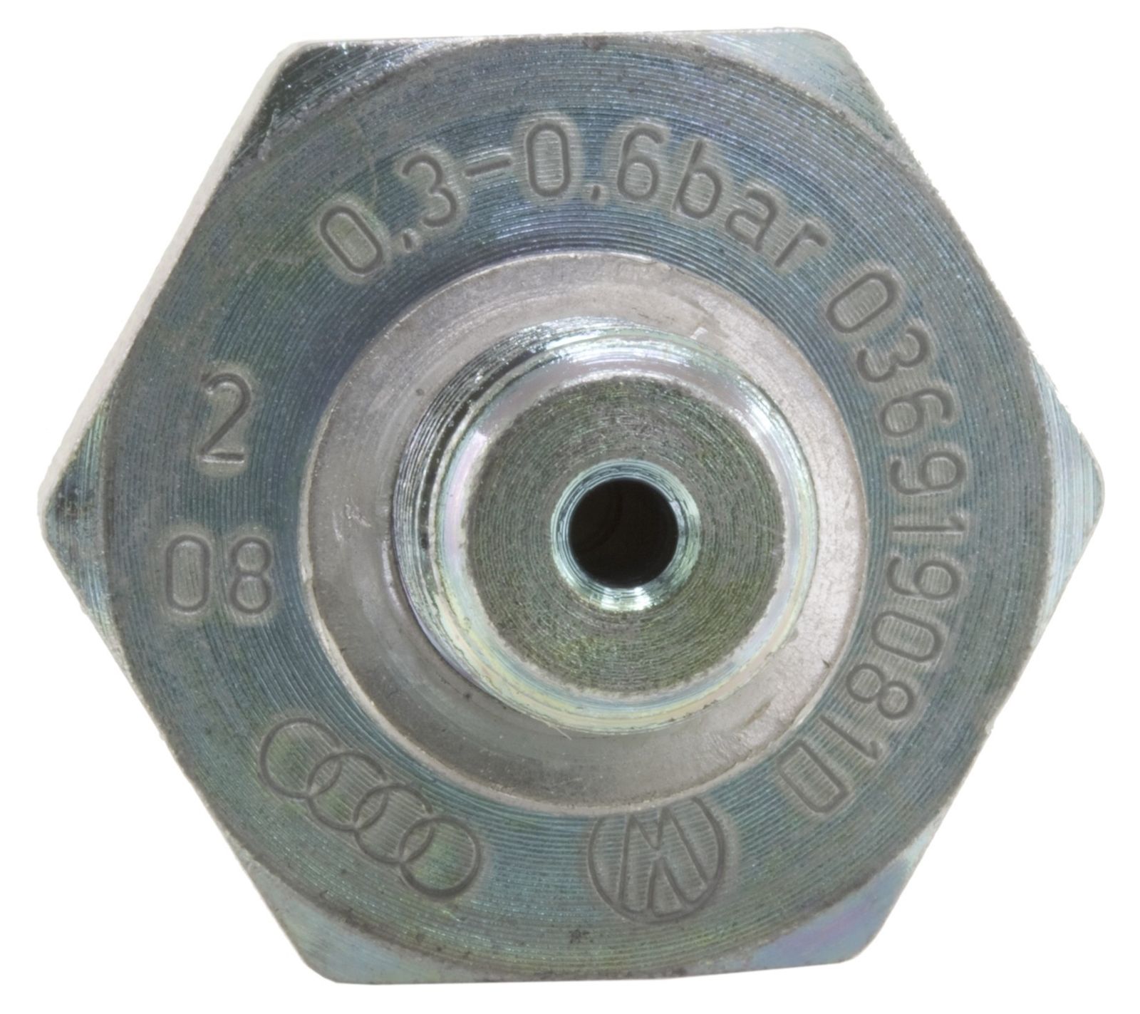 RA-OPS1002 - Ramco Automotive