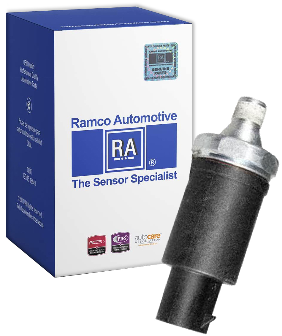 RA-OPS1020 - Ramco Automotive