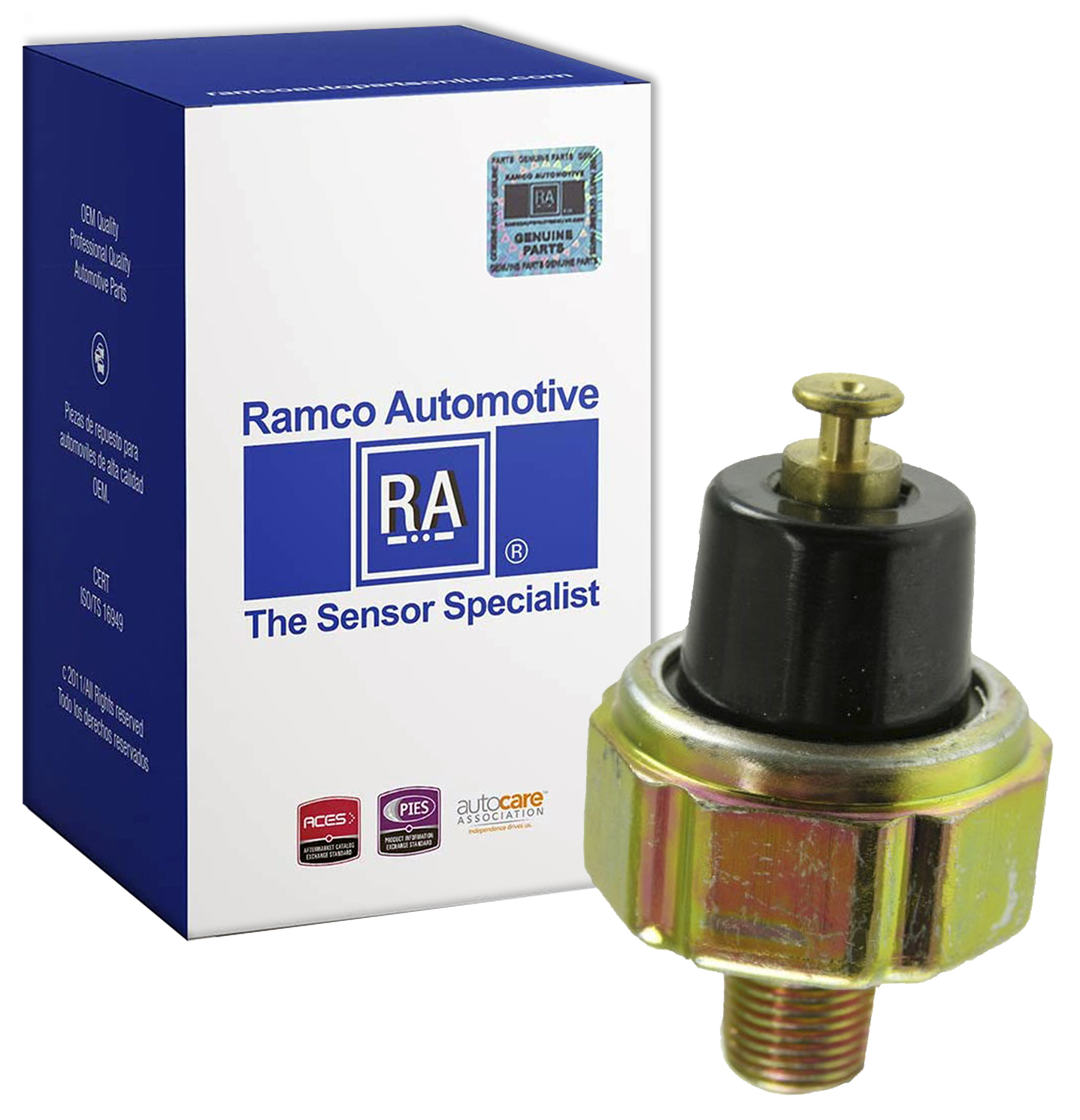 RA-OPS1067 - Ramco Automotive