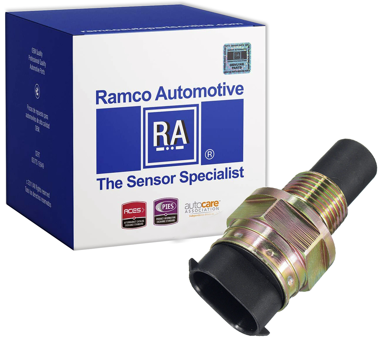 RA-SS1002 - Ramco Automotive