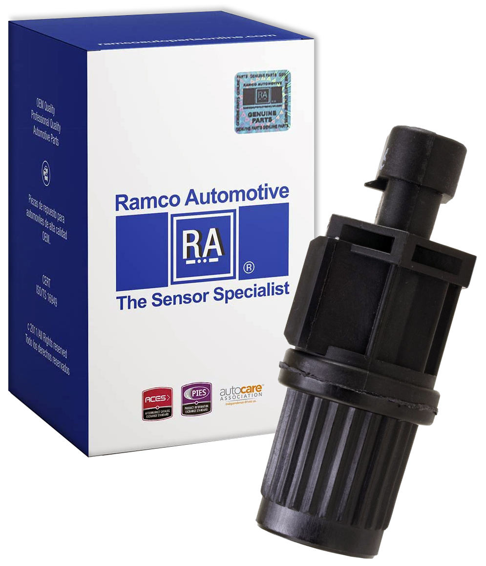 RA-SS1027 - Ramco Automotive