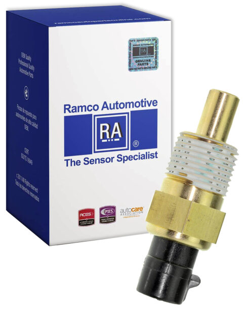 RA-TS1001 - Ramco Automotive
