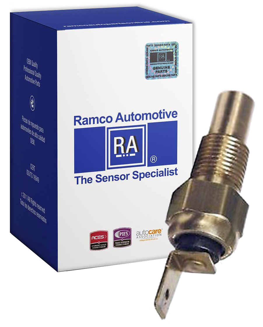 RA-TS1007 - Ramco Automotive