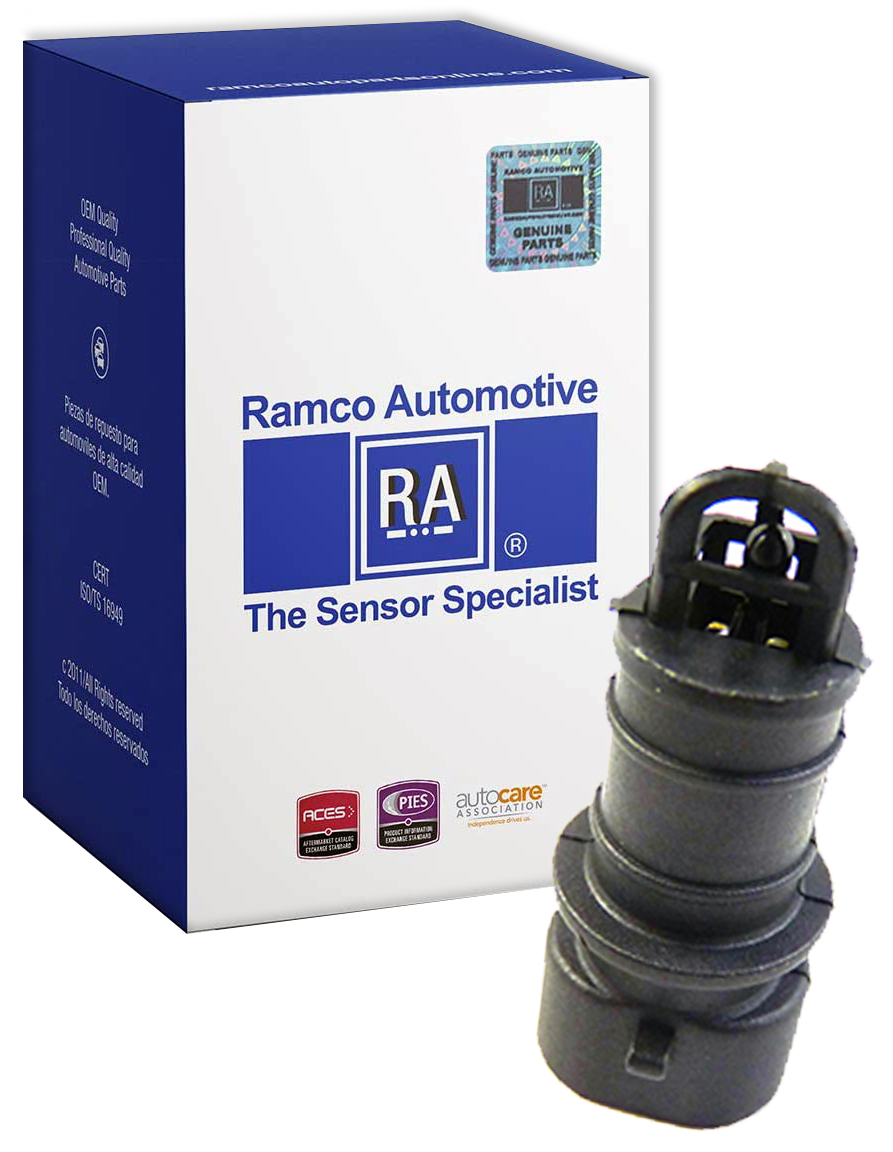 RA-TS1010 - Ramco Automotive