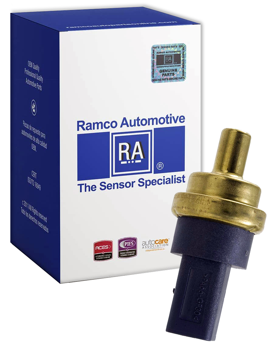 RA-TS1027 - Ramco Automotive