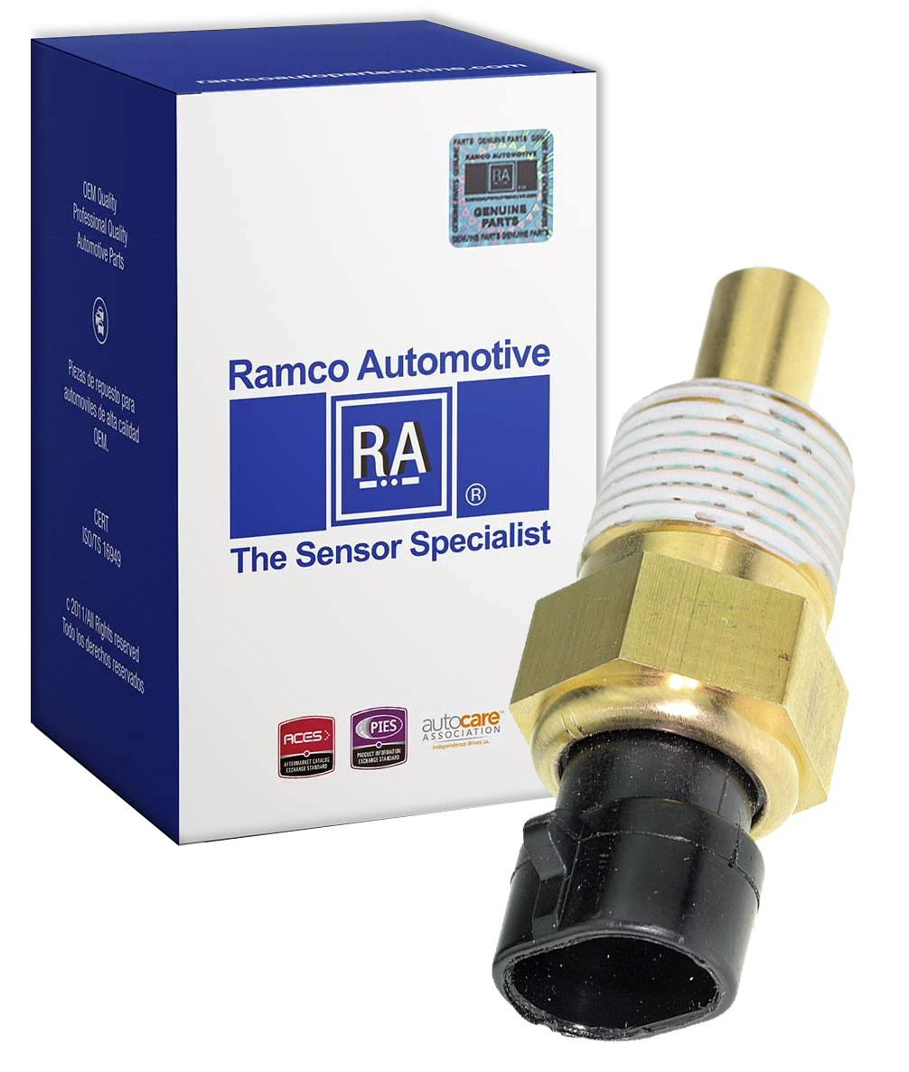 RA-TS1035 - Ramco Automotive