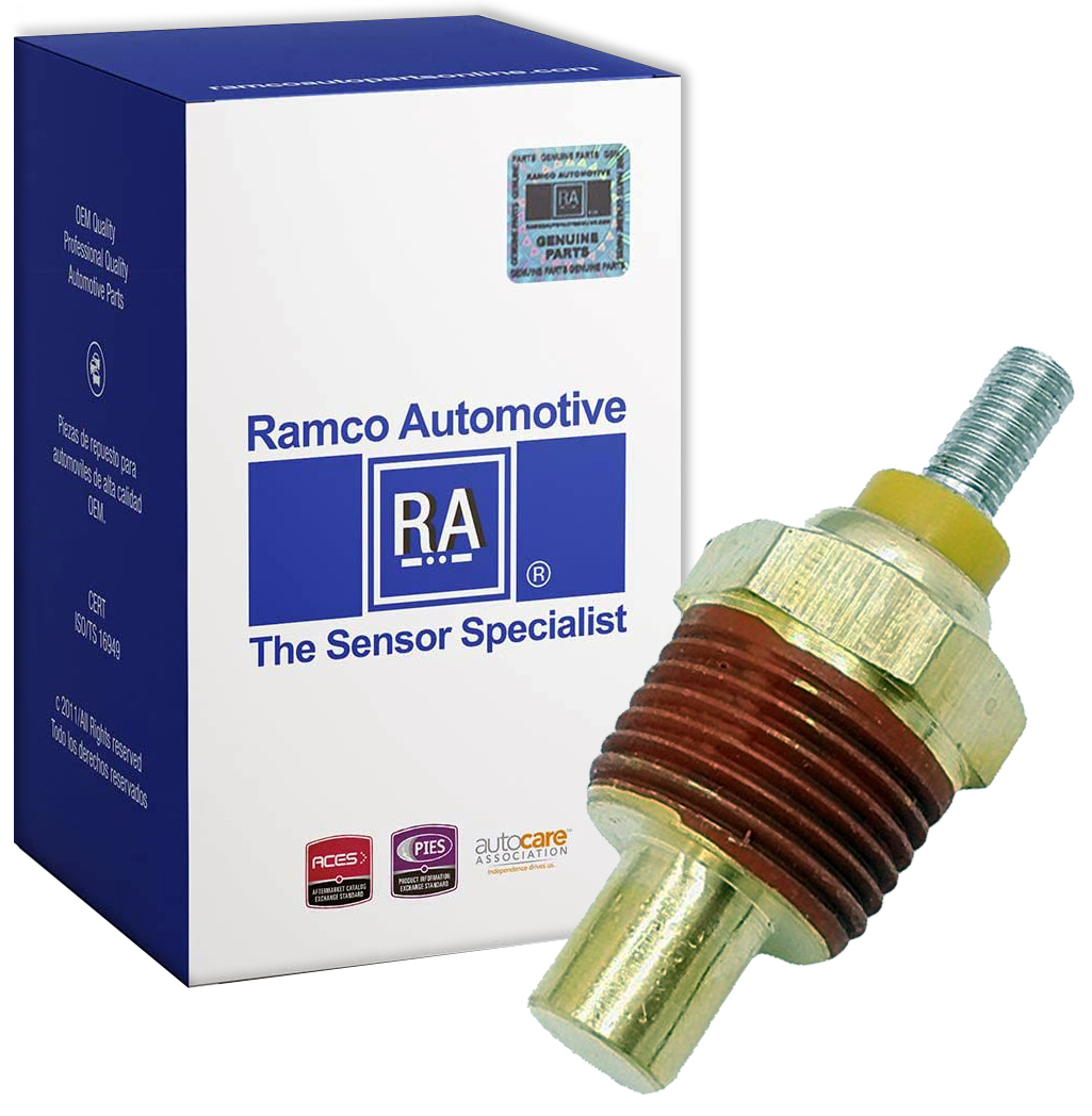 RA-TS1209 - Ramco Automotive